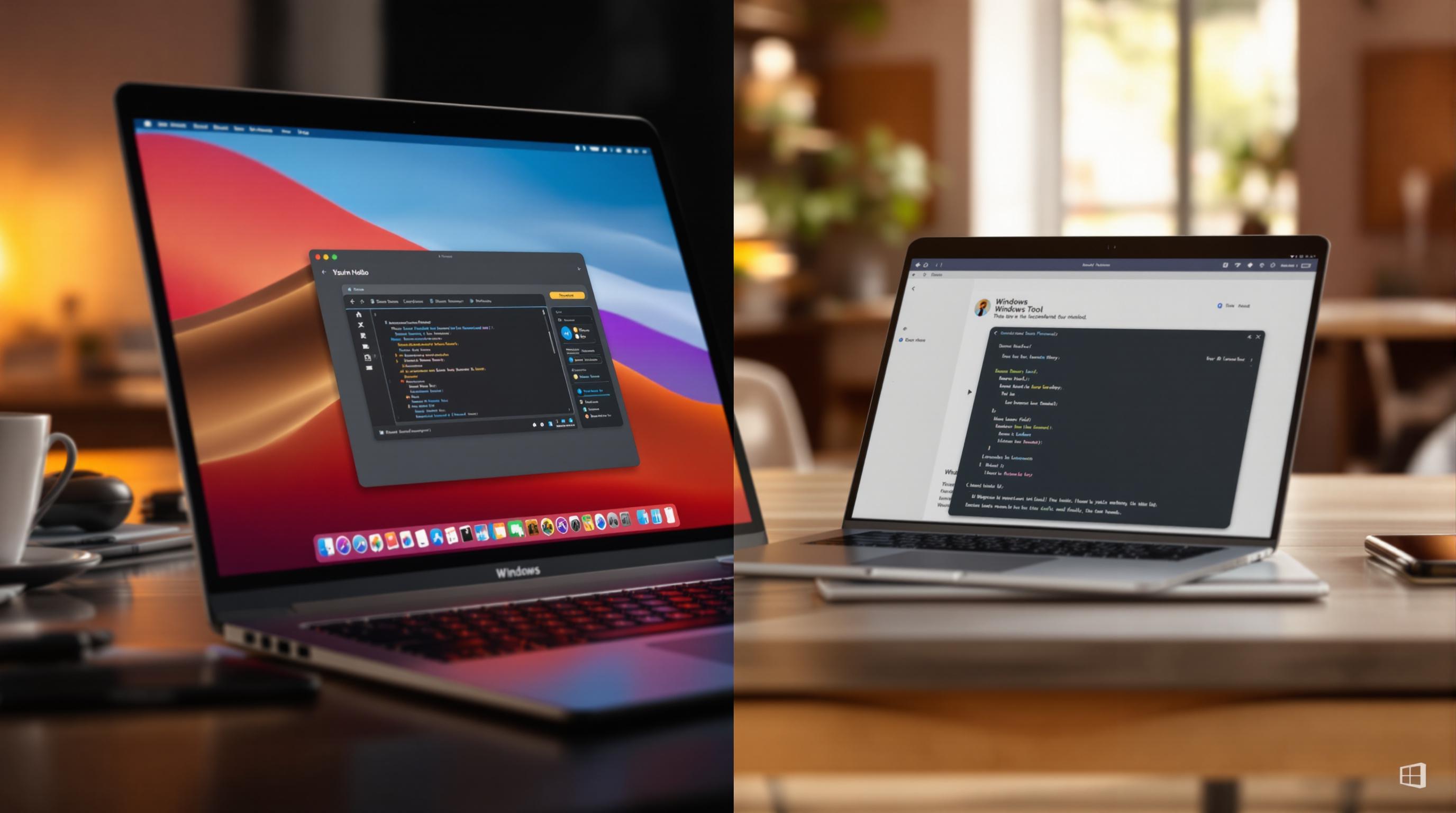 Mac vs Windows: Screenshot Tools Comparison Guide